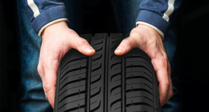 Starmaxx High Performance Tires | Passenger Car | Truck & Bus ...