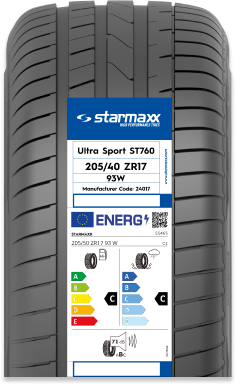 Starmaxx High Performance Tires | Passenger Car | Truck & Bus ...